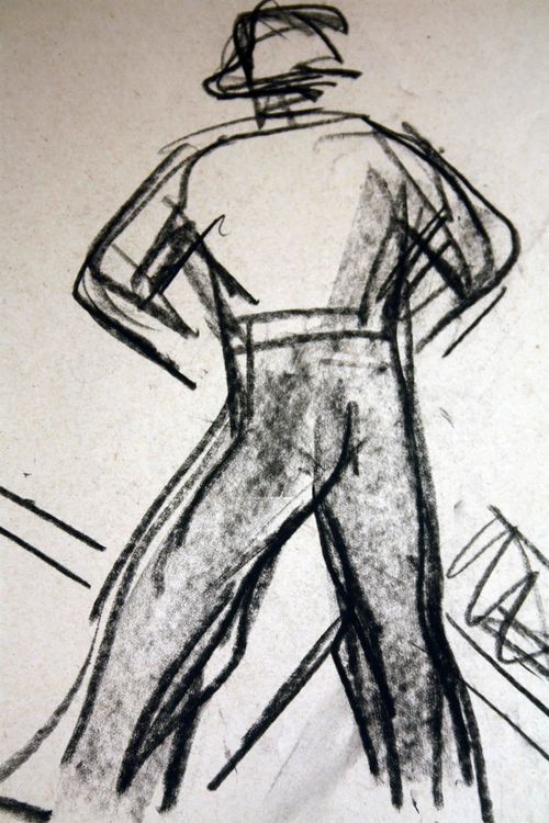 ERNST BUCHNER (Schweiz, 1886-1951) (Gebraucht) in Bern für CHF 10 – mit ...