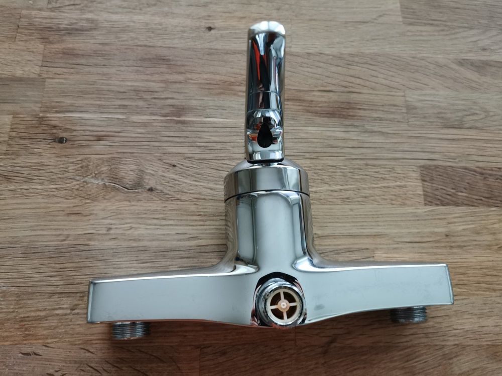 KWC Domo 5 Duschenmischer | Kaufen auf Ricardo