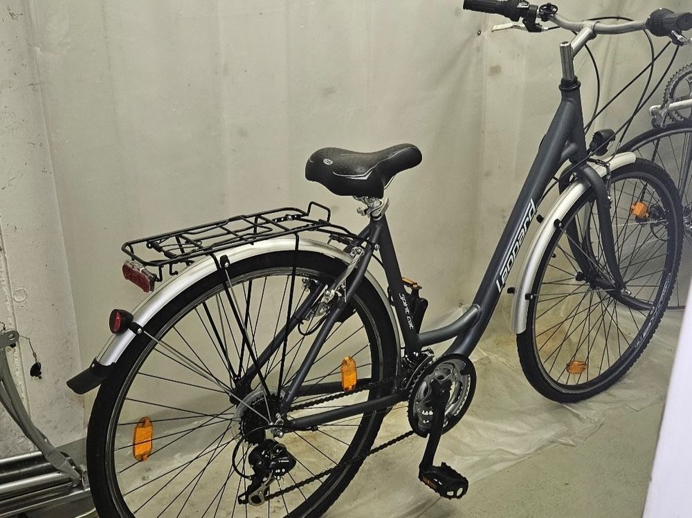 Leopard Shimano Spirit cat top Zustand (Gebraucht) in Baden für CHF 100 ...