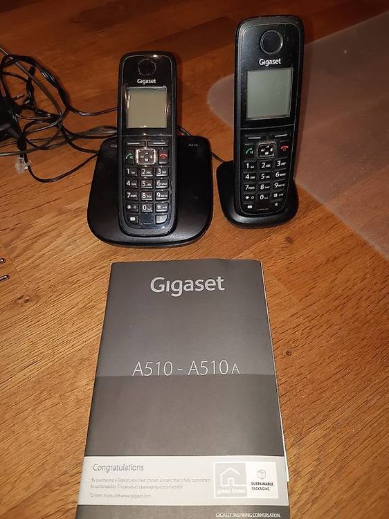 Festnetz Telefon -set | Kaufen auf Ricardo