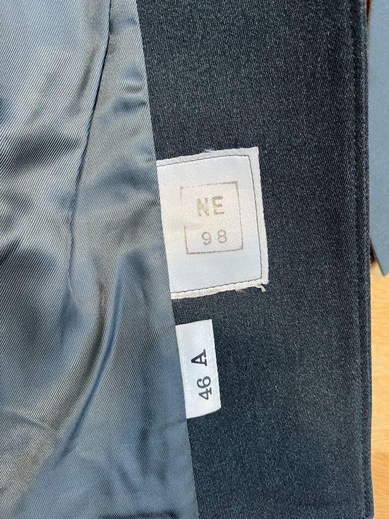 Uniform / Tenü A komplett | Kaufen auf Ricardo