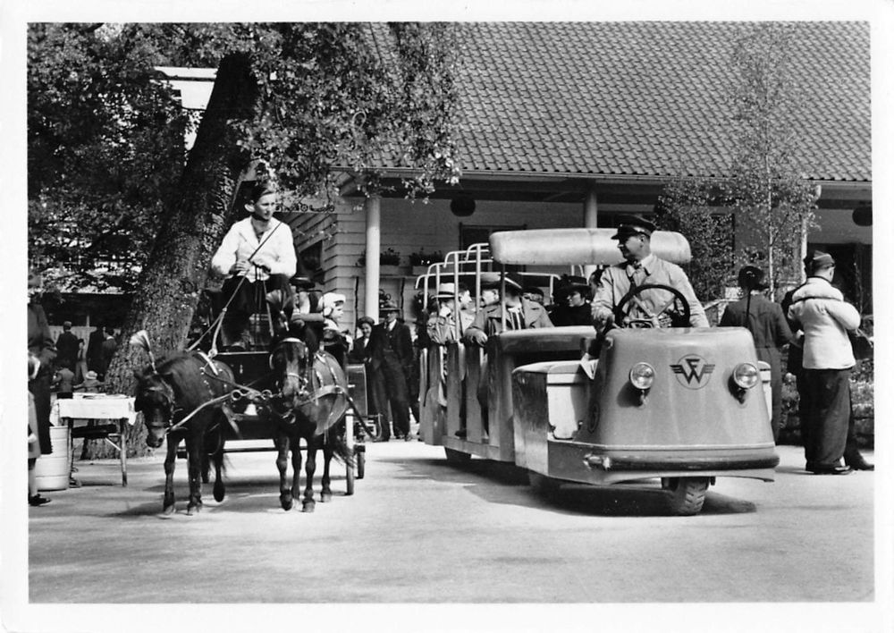 LANDI 1939 - 250 Original Ansichtskarten zur Auswahl (Gebraucht) in ...