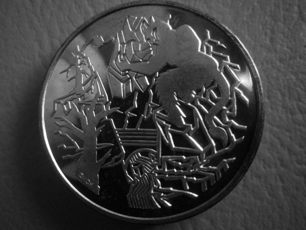 20.- Fr. * Teufelsbrücke * von 1994 | Kaufen auf Ricardo