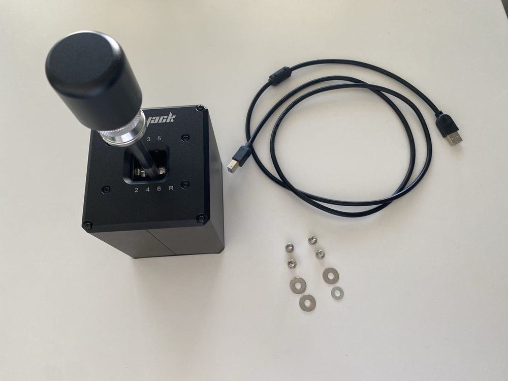 SimJack Shifter USB (Gebraucht) in Dielsdorf für CHF 35 – mit Lieferung ...