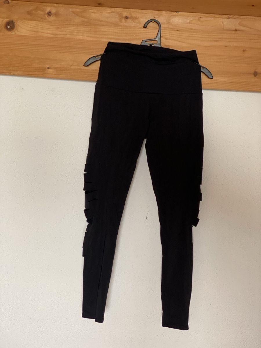 Leggins sport Onzie Flow comme neuf taille XS (Neuf (Voir description ...