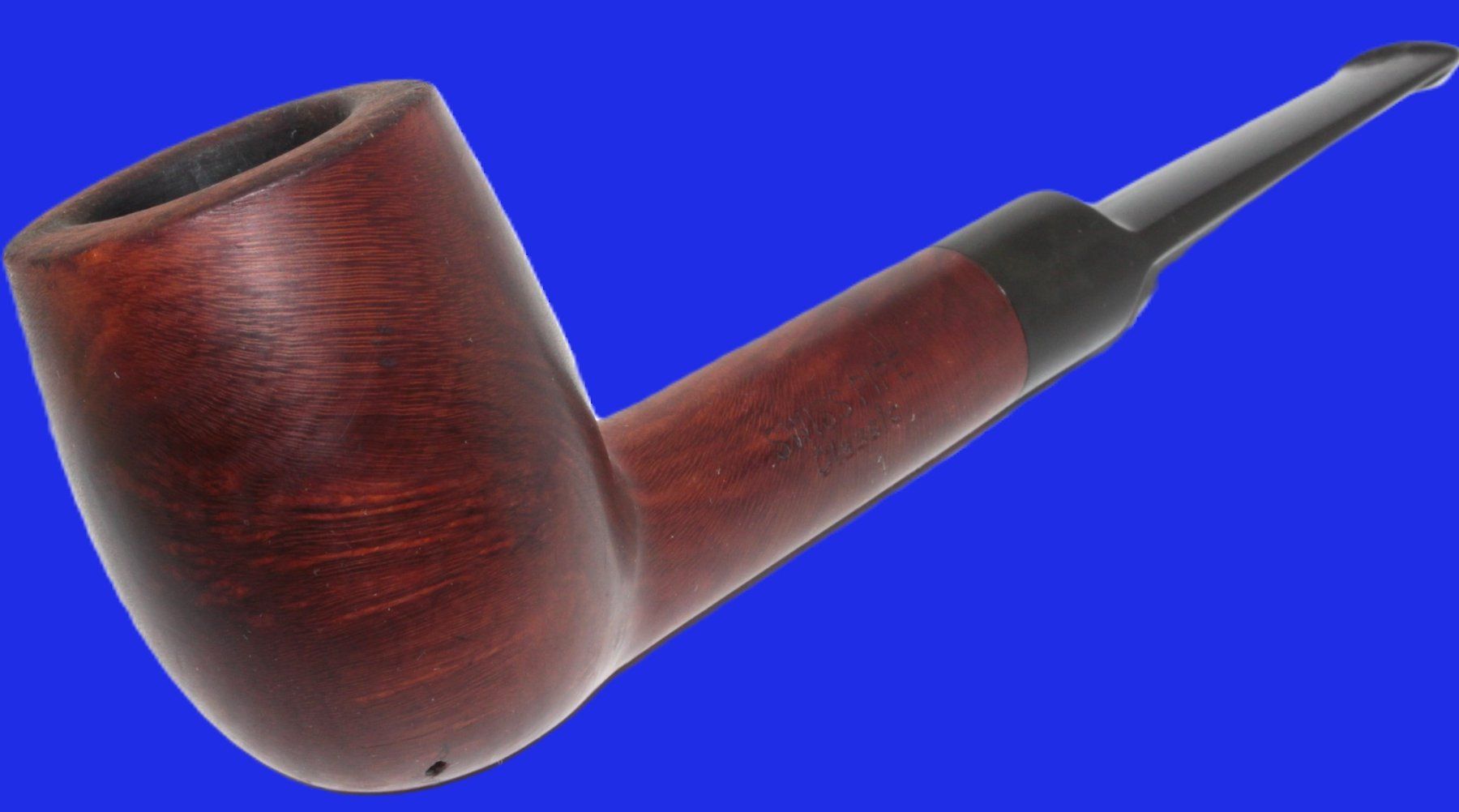 br 19 / Pfeife / Pipe SWISS PIPE CLASSIC (Gebraucht) in Allschwil für CHF 20 – mit Lieferung auf ...