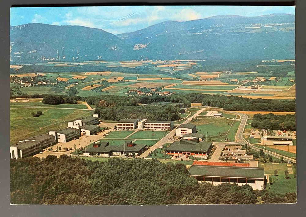 AK Caserne de Chambion | Kaufen auf Ricardo