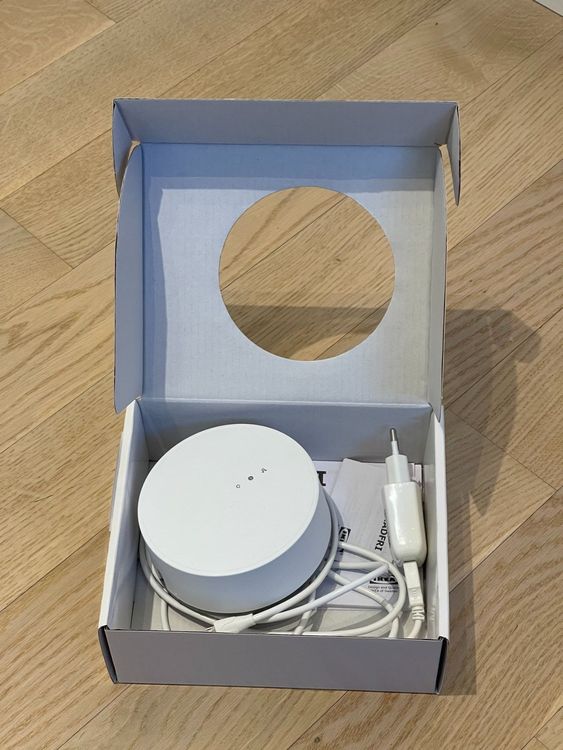 IKEA Trådfri Gateway | Kaufen auf Ricardo
