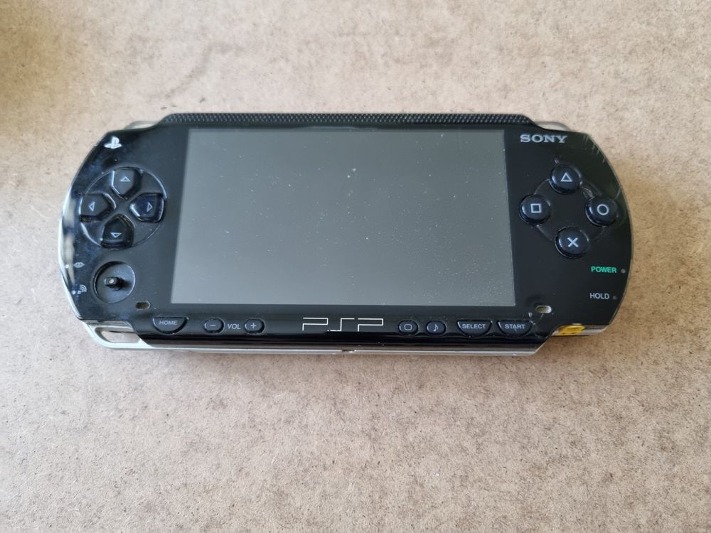 Sony PSP | Kaufen auf Ricardo