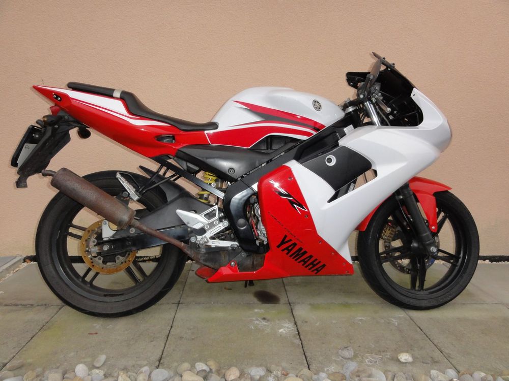 Yamaha TZR 50cc | Kaufen auf Ricardo