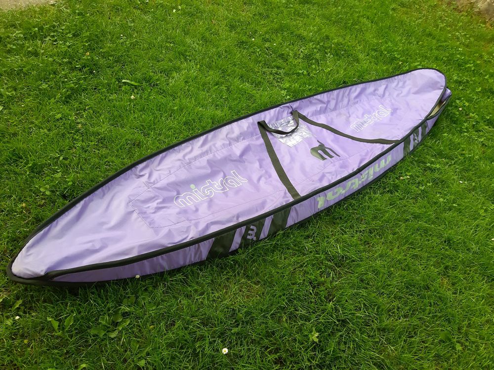 Surfbrett Mistral Screamer (Gebraucht) in Männedorf für CHF 150 – nur ...