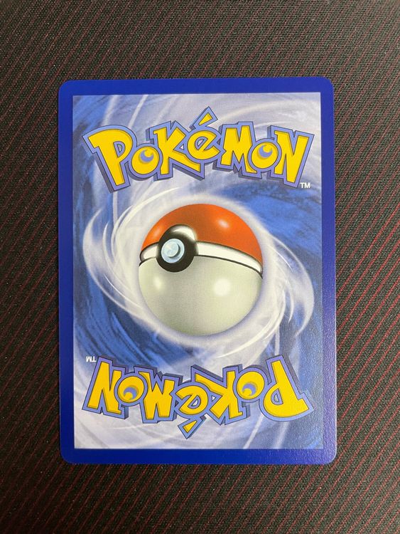 Pokémon – Phantasmal Flames – Nymble (PFL 096/094) (Neu und originalverpackt) in Lausanne für ...