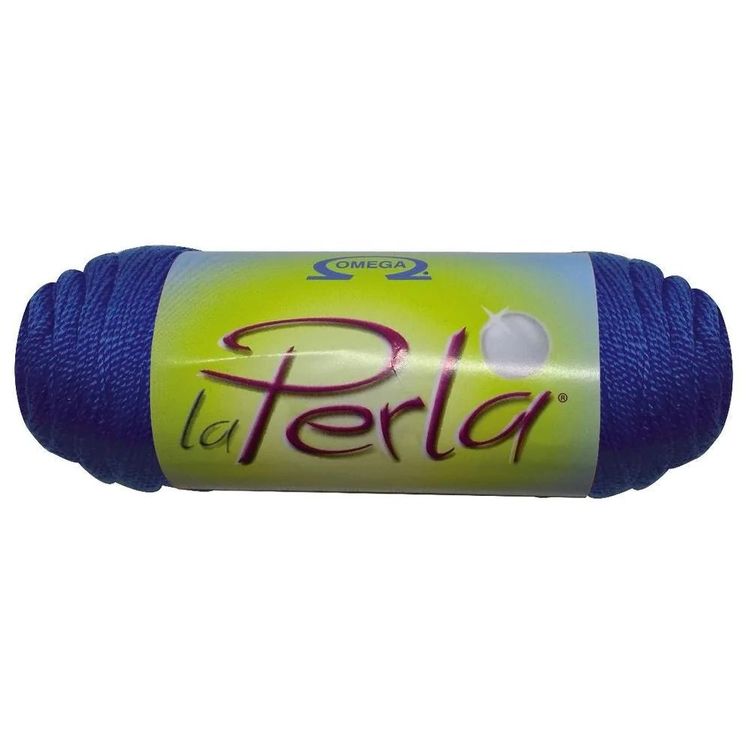 Baumwolle / Garn 5x50 g, Königsblau – Häkeln & Stricken & Ba (Neu und ...