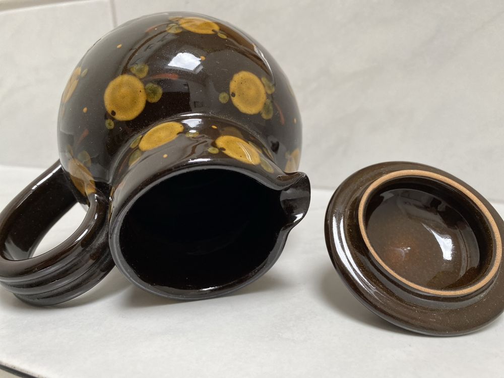 Keramik Krug, Töpferei Maurachern Wichtrach. (Gebraucht) in Biberist für CHF 18 – mit Lieferung ...