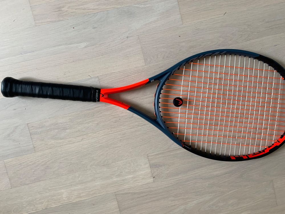 Head Radical MP #2 | Kaufen auf Ricardo