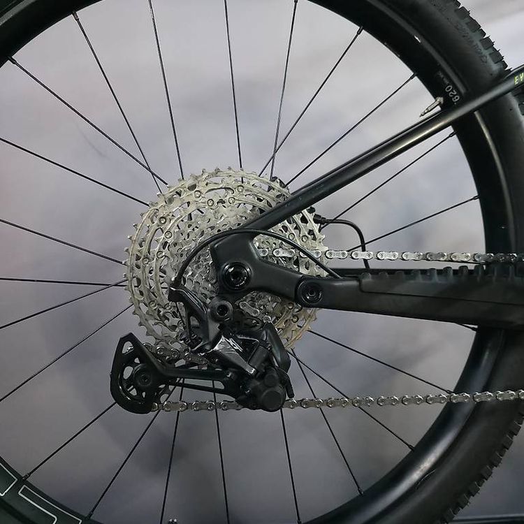 E-BIKE BULLS 25KM/H | 750WH & 85NM CARBON | (Gebraucht) in Tübach für ...