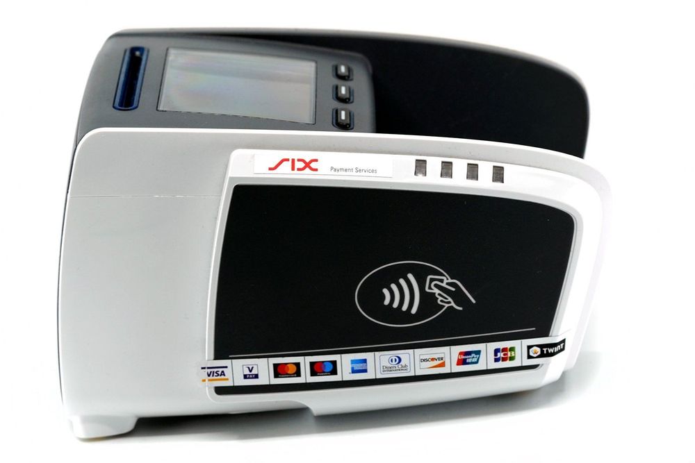 yomani ML/XR Merchant + XR Terminal (Gebraucht) in Wädenswil für CHF ...