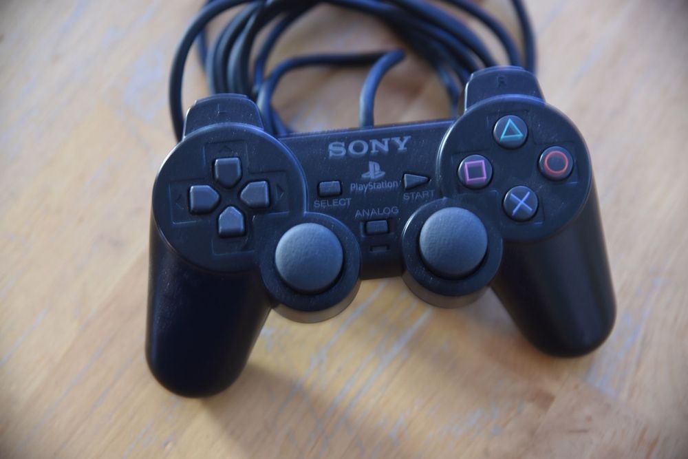 Original PS2 Controller | Kaufen auf Ricardo
