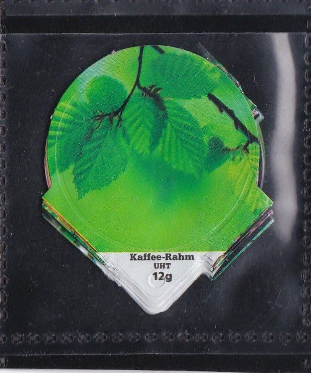 KRD Serie 6385 Riegel Blätter (Gebraucht) in Tentlingen für CHF 3 – mit Lieferung auf Ricardo kaufen