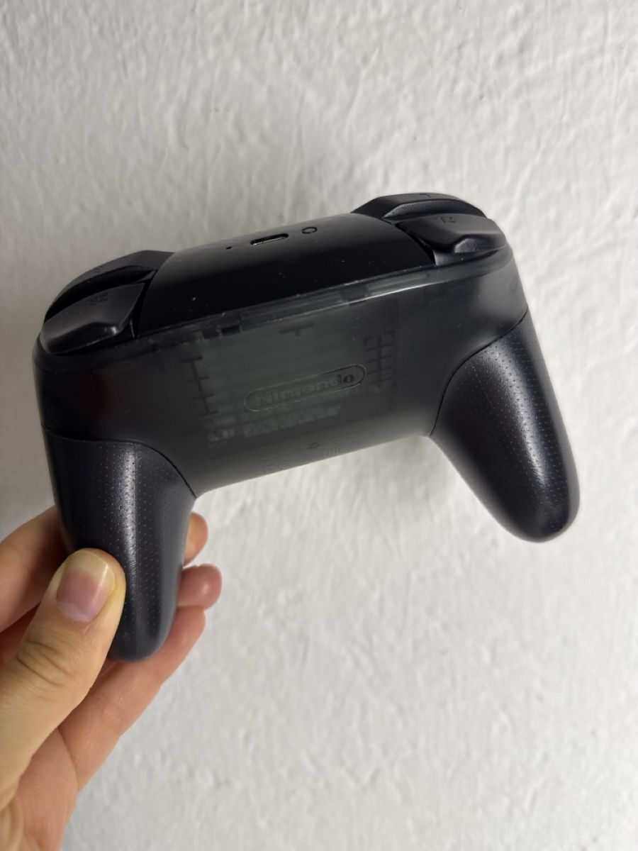 🐉 Nintendo Switch: Monster Hunter Rise & Controller (Gebraucht) in ...