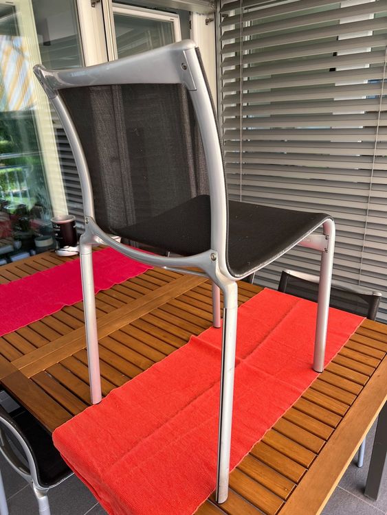 Alias Designer Stühle (Gebraucht) in für CHF 200 – nur Abholung auf ...