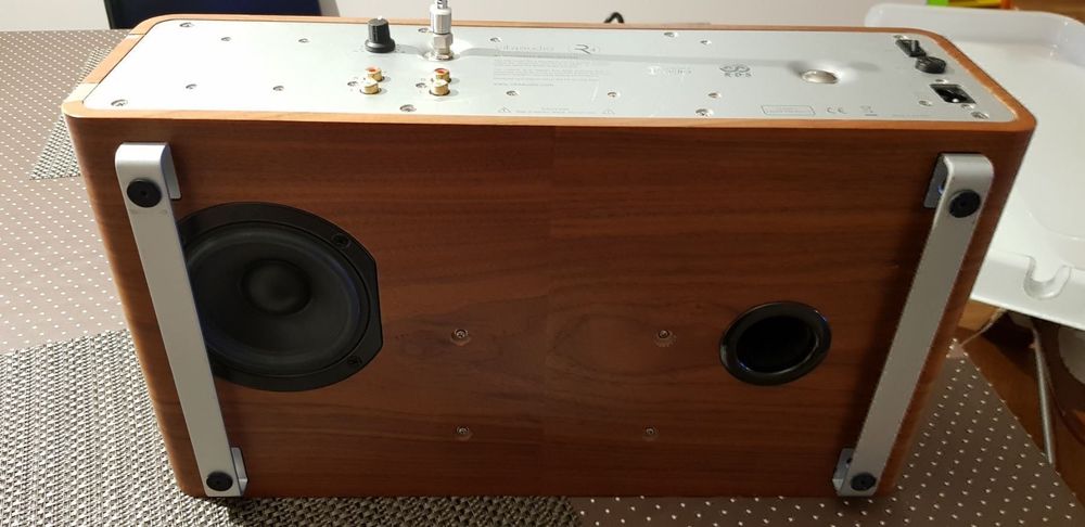 Vita Audio R4 (Ruark) High End Musik (Gebraucht) in für CHF 359.1 – mit ...