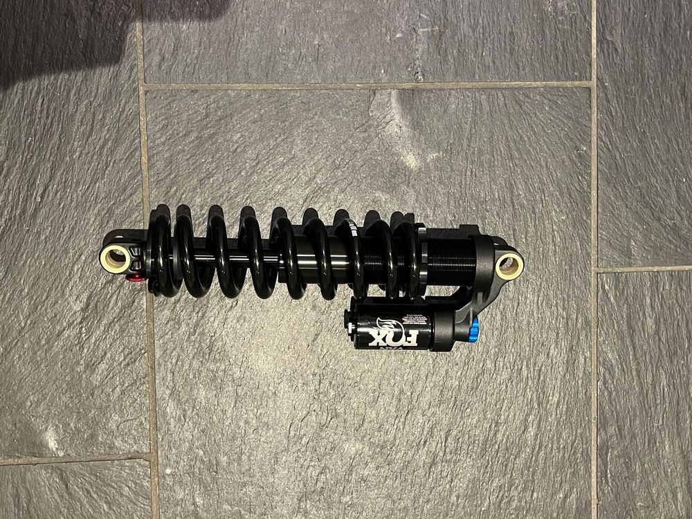 Fox Racing Shox FOX Van Performance NEU!!! 250x72,5mm (Neu (gemäss ...