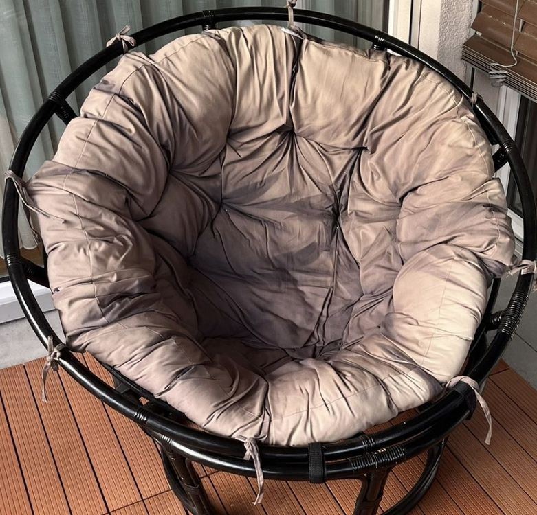 Gartenmöbel 1er und 2er Sitz (Gebraucht) in Embrach für CHF 30 – nur Abholung auf Ricardo kaufen