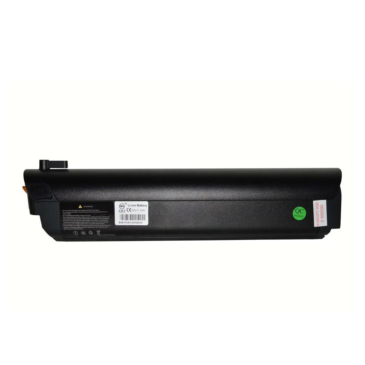 💛 Ersatzakku für E-Bike mit Zentralmotor (Neu und originalverpackt) in Weinfelden für CHF 525 ...