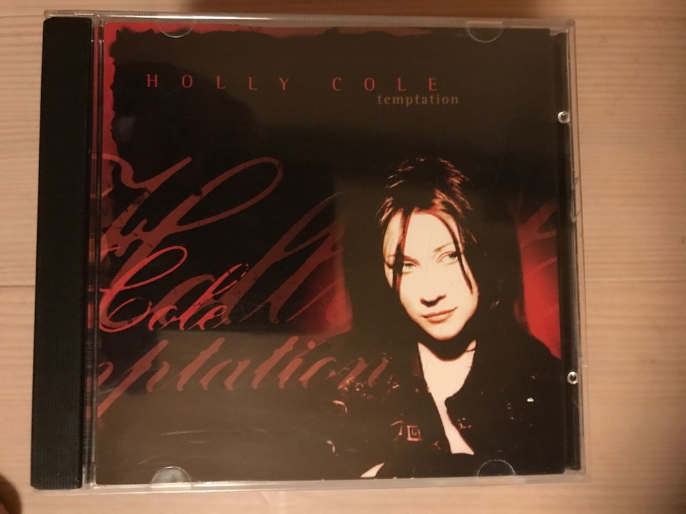 Holly Cole. Cd | Kaufen auf Ricardo