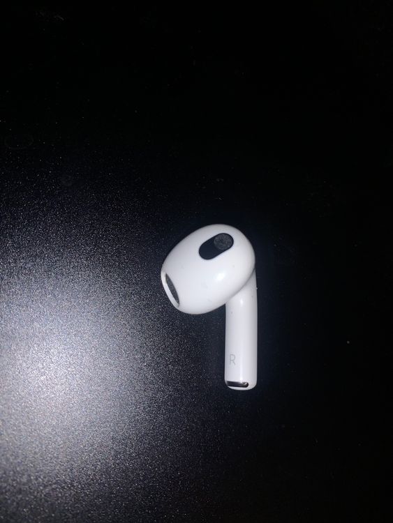Airpod 3 Rechts | Kaufen auf Ricardo