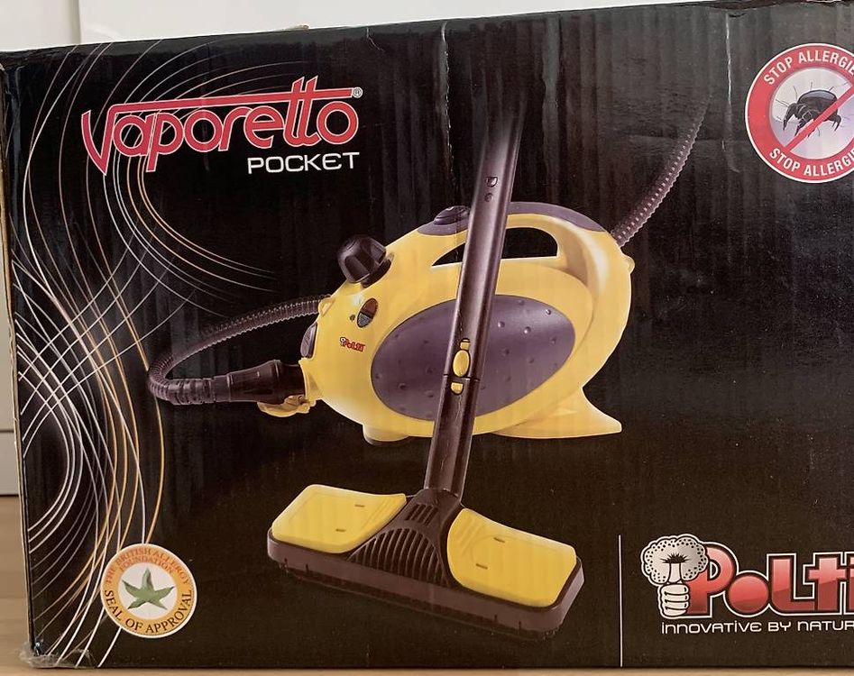 Vaporetto (D'occasion) à Lausanne pour CHF 45 – avec livraison ...