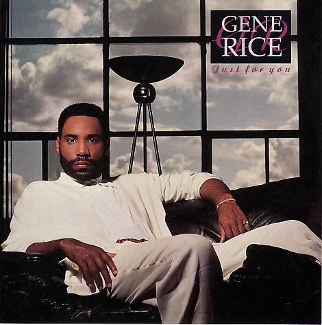 Rice Gene: Just for you CD | Kaufen auf Ricardo