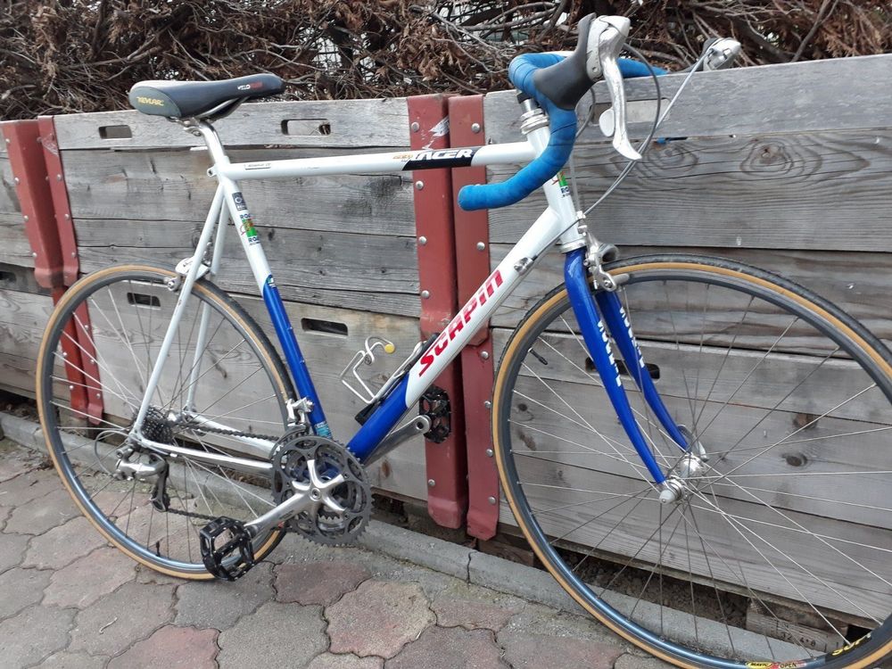 Rennvelo Scapin | Kaufen auf Ricardo