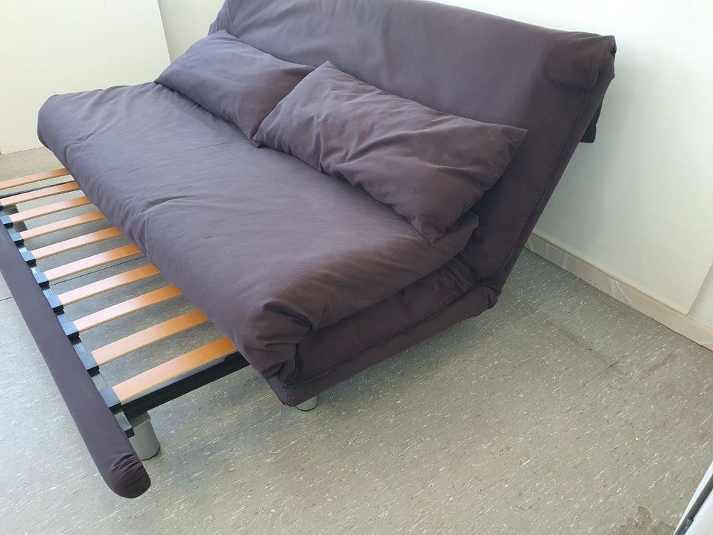 Ligne Roset Schlafsofa Multy L 886 (Gebraucht) in Niederönz für CHF 169 ...