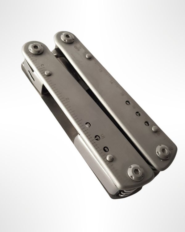 CRIVIT Multitool (Gebraucht) in Suhr für CHF 3 – mit Lieferung auf ...