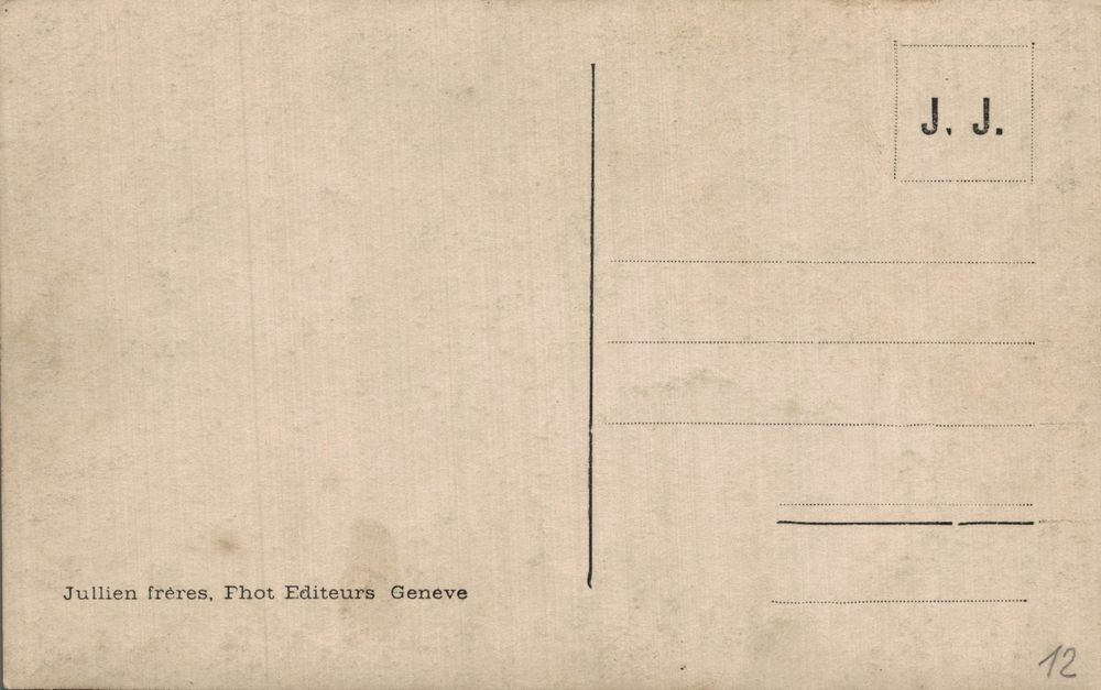 Goppenstein - Entrée du Grand tunnel | Kaufen auf Ricardo