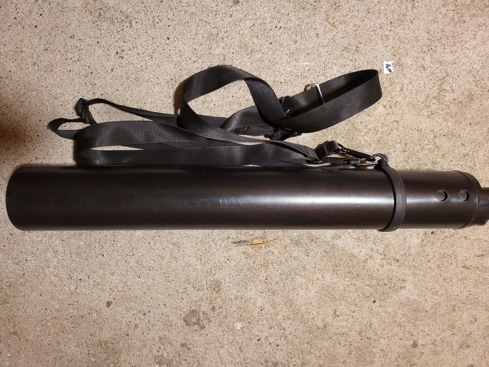 Zoom MH Way, 1986 Makio Hasuike & Co drawing holder (Gebraucht) in ...