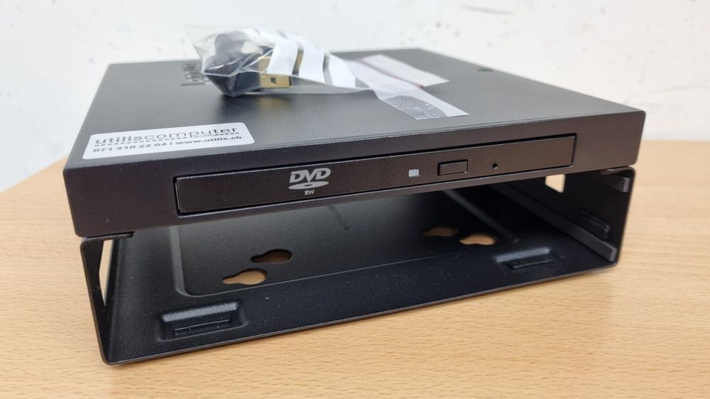 Lenovo ThinkCentre Tiny VESA Mount II (Gebraucht) in Sitterdorf für CHF ...