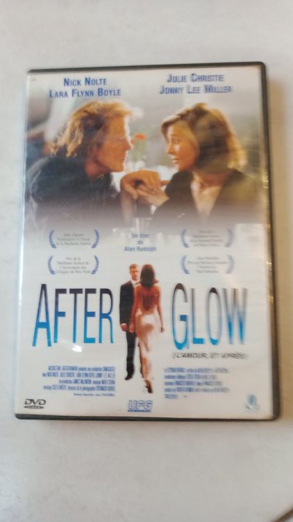 Film DVD After Glow | Kaufen auf Ricardo