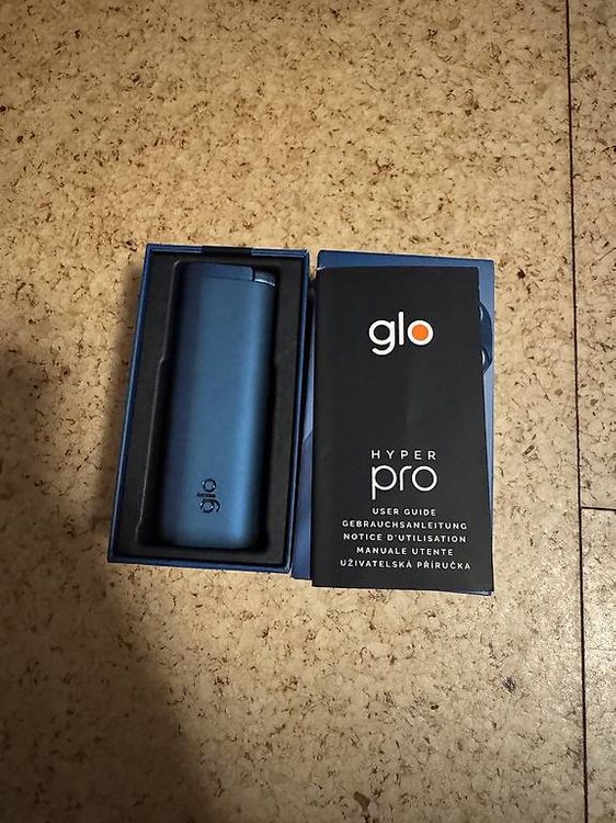 Glo hyper pro | Kaufen auf Ricardo