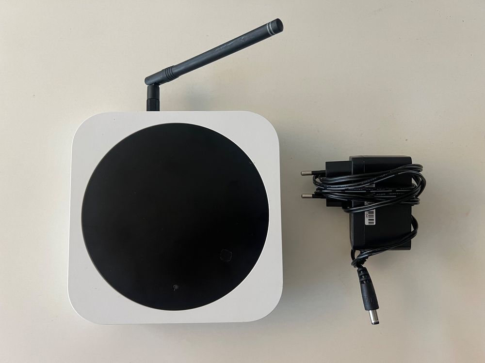 Helium Hotspot Miner HS1 (Gebraucht) in Zürich für CHF 100 – mit ...