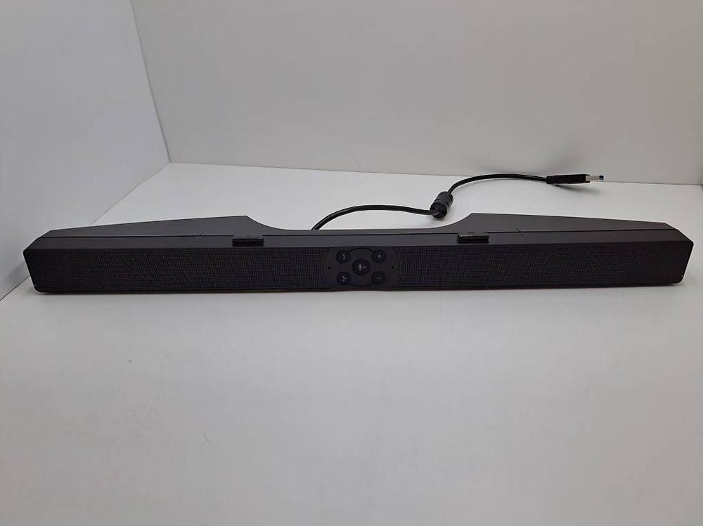 Dell AE515-Soundleiste (Gebraucht) in Jonschwil für CHF 20 – mit ...