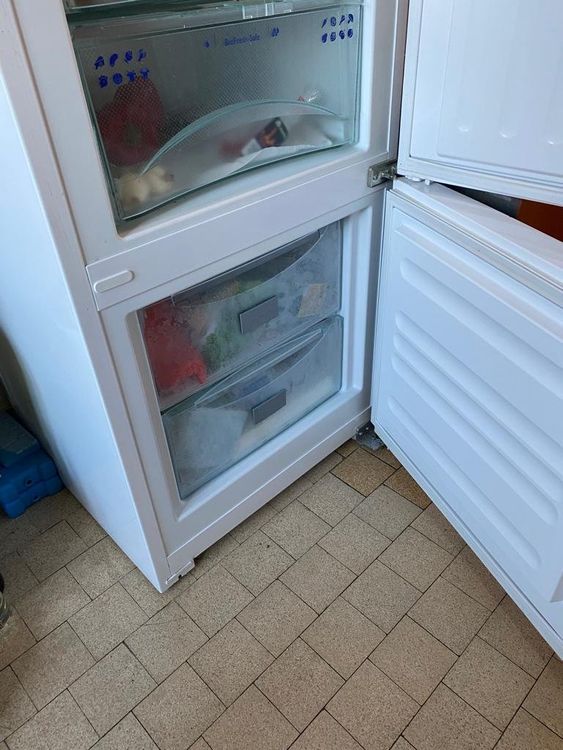 Kühlschrank inkl. Gefrierfach von Liebherr | Kaufen auf Ricardo