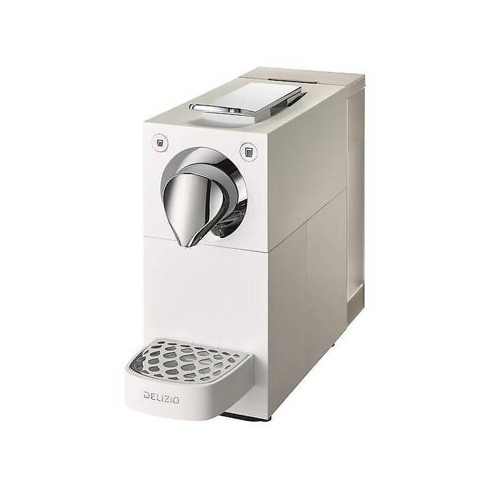 Delizio Una Kapselmaschine, Coffee machine (Neu und originalverpackt ...