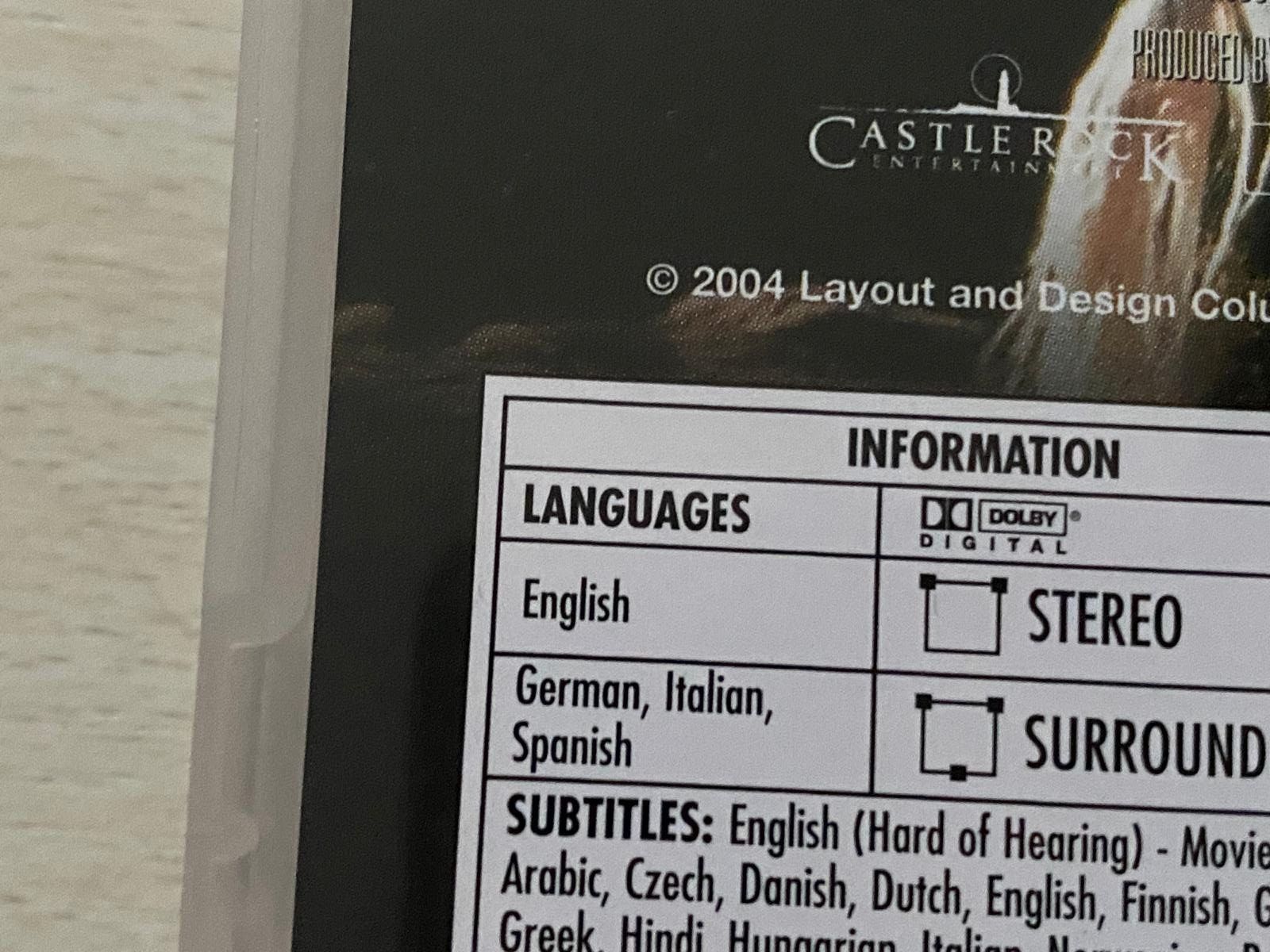 Dvd City Slickers II – Die goldenen Jungs (1991) (Gebraucht) in ...