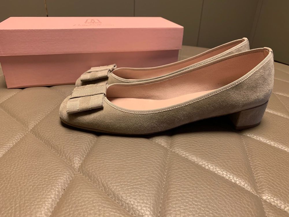Pretty Ballerinas Loafers Gr. 41 (Gebraucht) in Remetschwil für CHF 25 ...