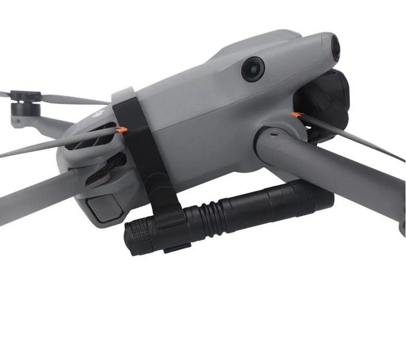 LED-Leuchte für DJI Mini 5 Pro - Lampe LED (Neu und originalverpackt ...