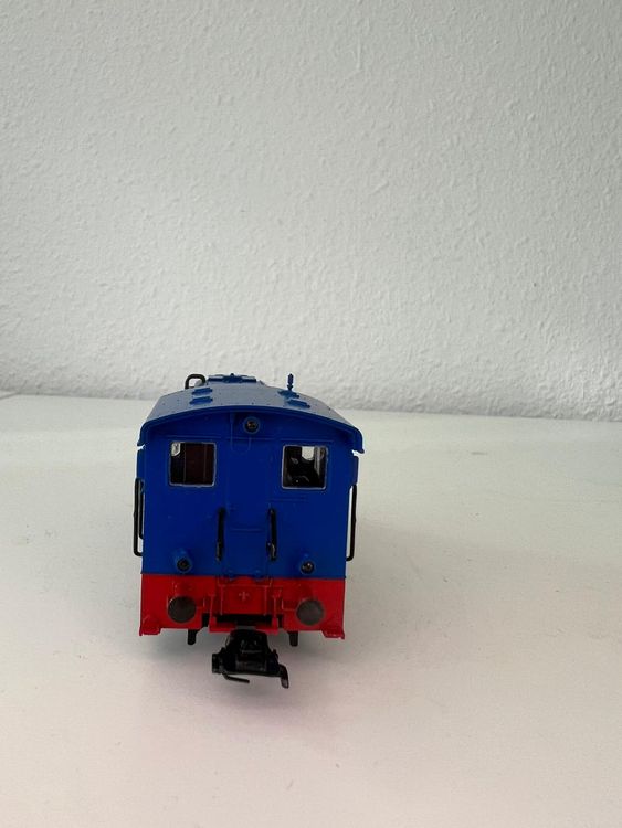 Märklin 28502, Coffret RCT Royal Corps Of Transportation | Kaufen auf ...