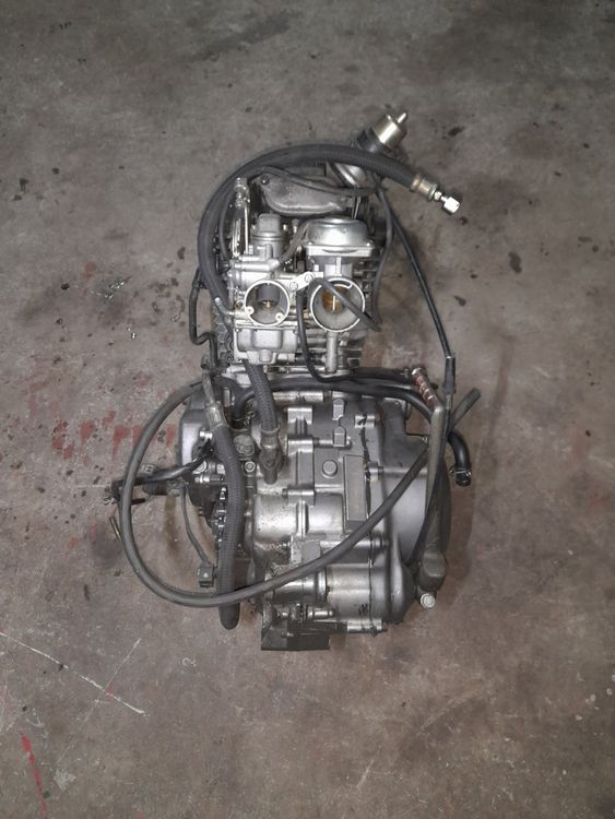 Yamaha xt 600 Motor (Defekt) in Hemberg für CHF 533 – nur Abholung auf ...